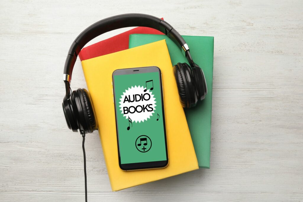 Hörbuch Abo Vergleich: Die besten Anbieter im Überblick 2025